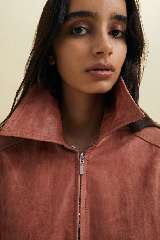 Resort 2025 Campaign – Christopher Esber