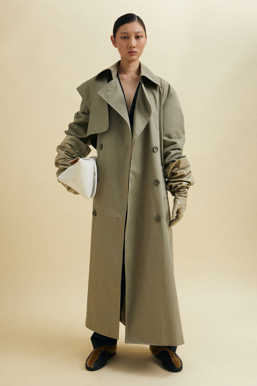 Resort 2025 Campaign – Christopher Esber