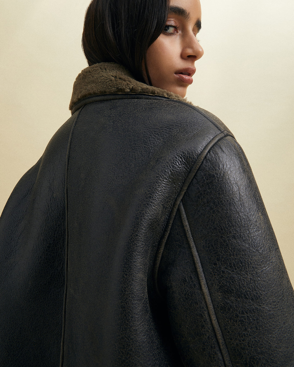 Resort 2025 Campaign – Christopher Esber