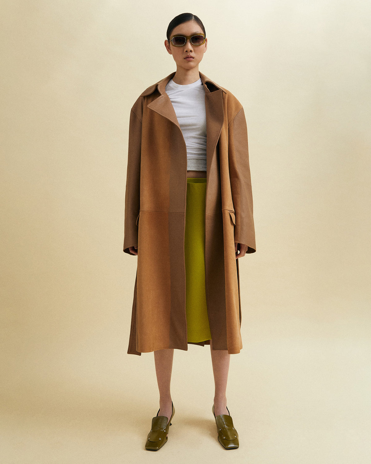 Resort 2025 Campaign – Christopher Esber