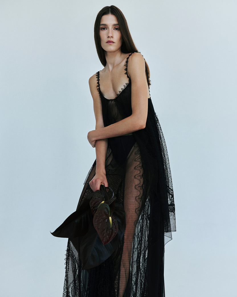 Bridal Collection – Christopher Esber