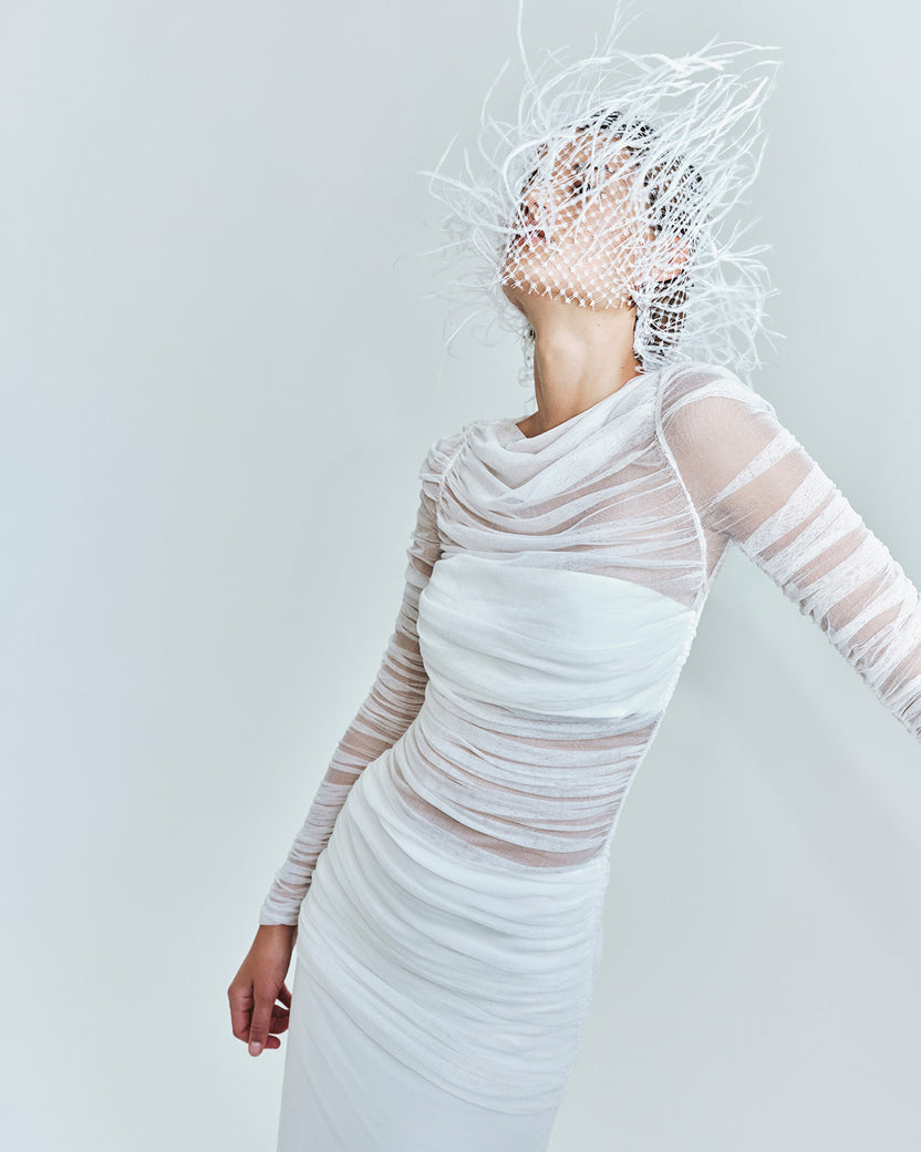 Bridal Collection – Christopher Esber