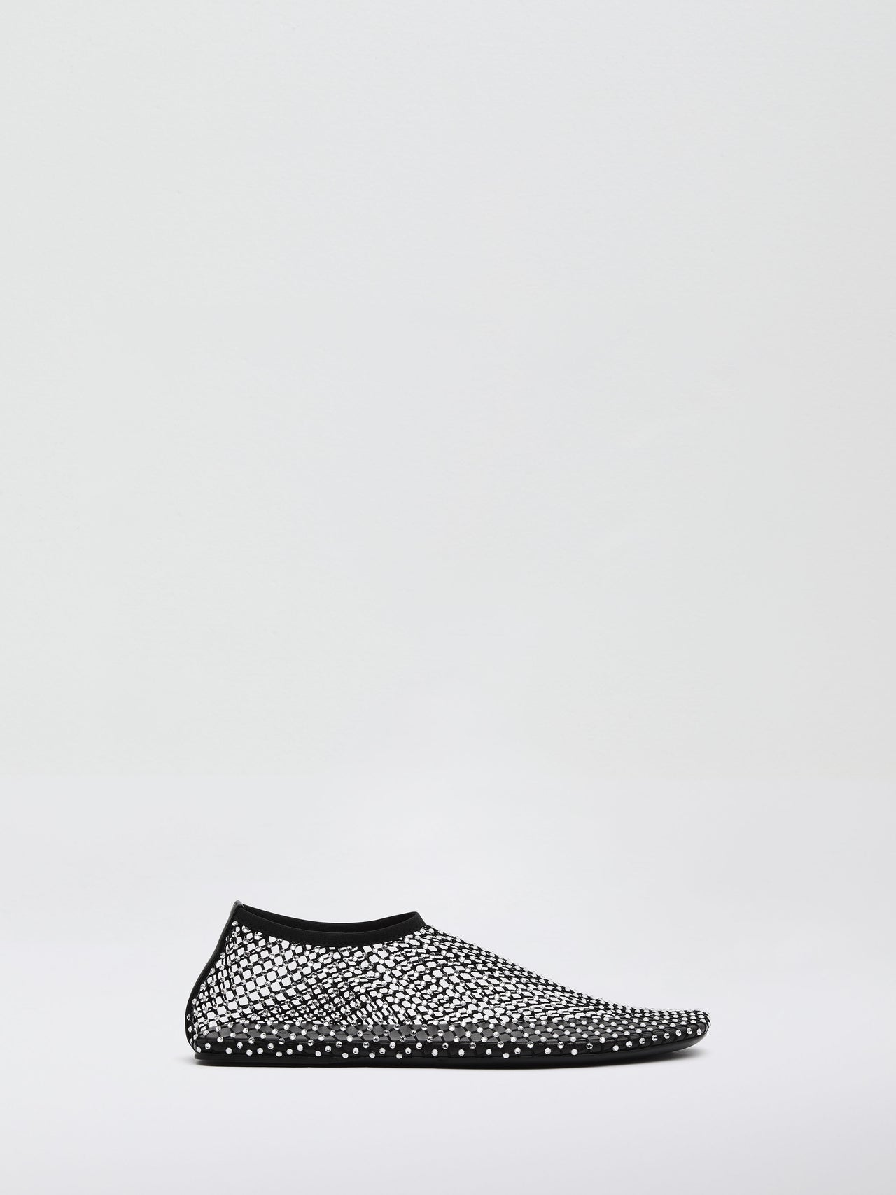 Christopher Esber | Minette Flat Black