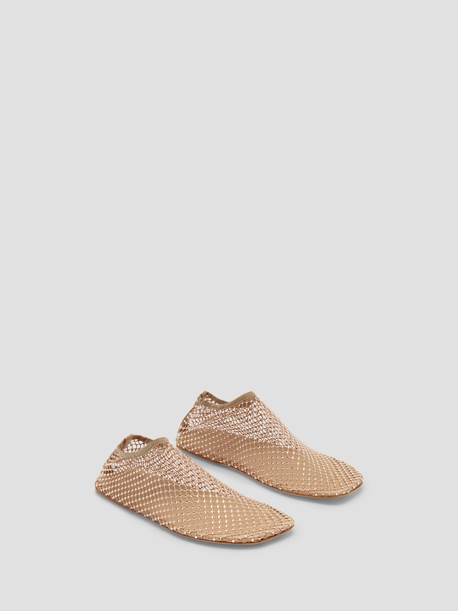 Christopher Esber | Minette Flat Shell