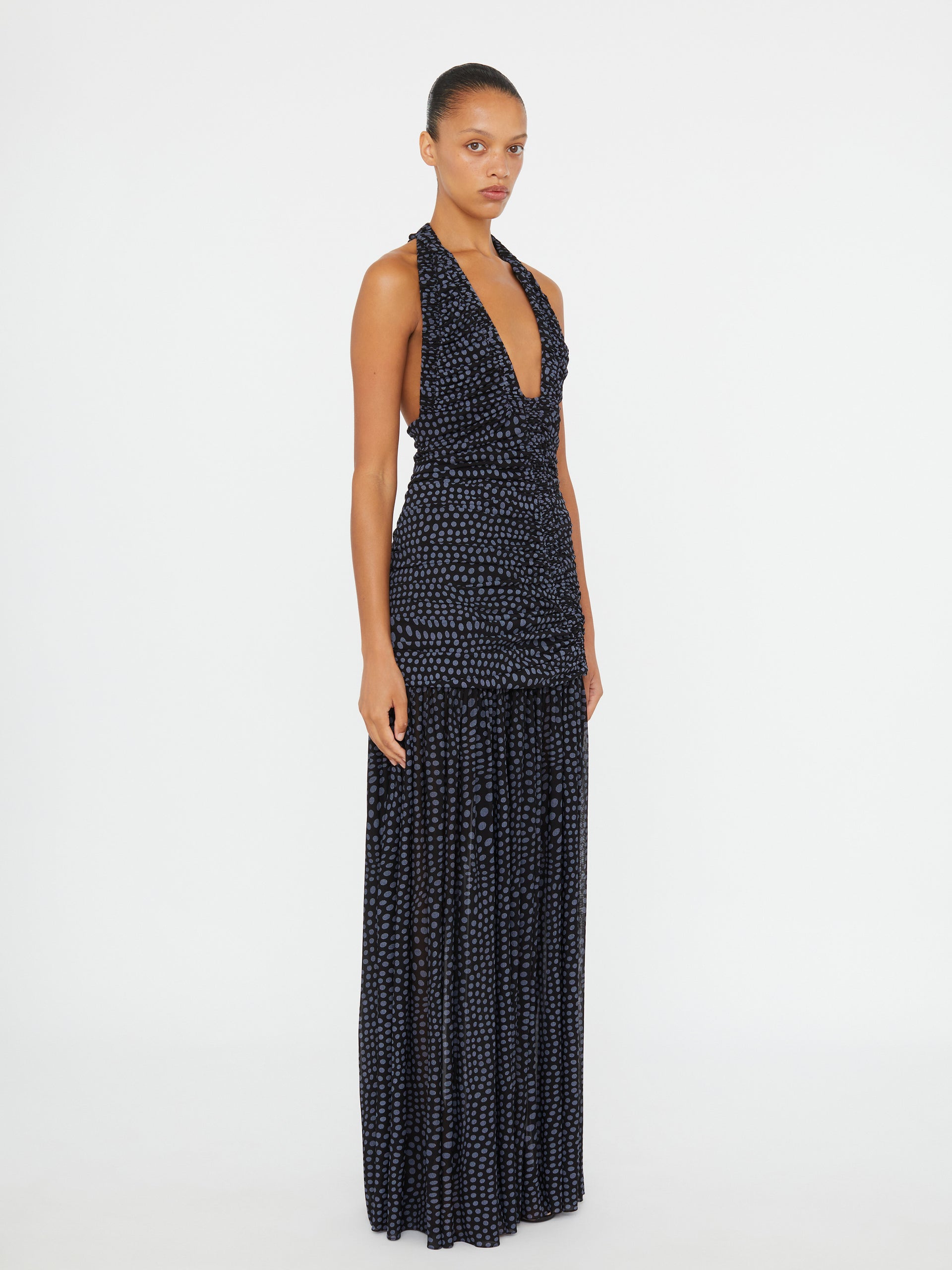 Christopher Esber | Orion Gown