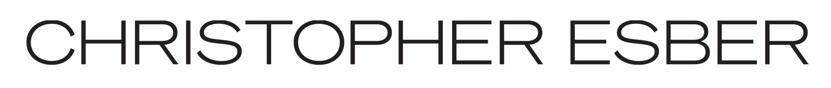 Runway – Christopher Esber