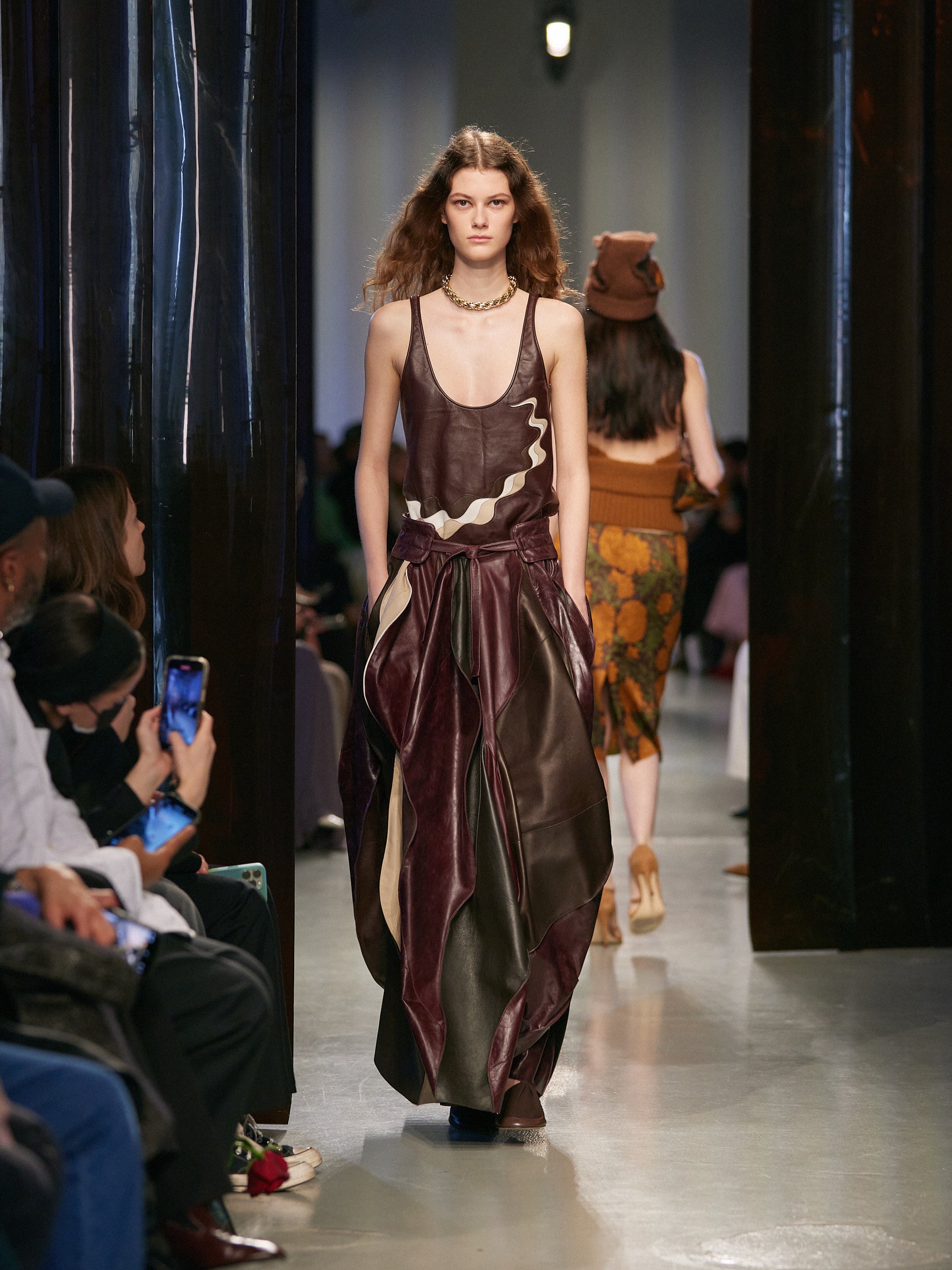 Fall Winter 2025 – Christopher Esber
