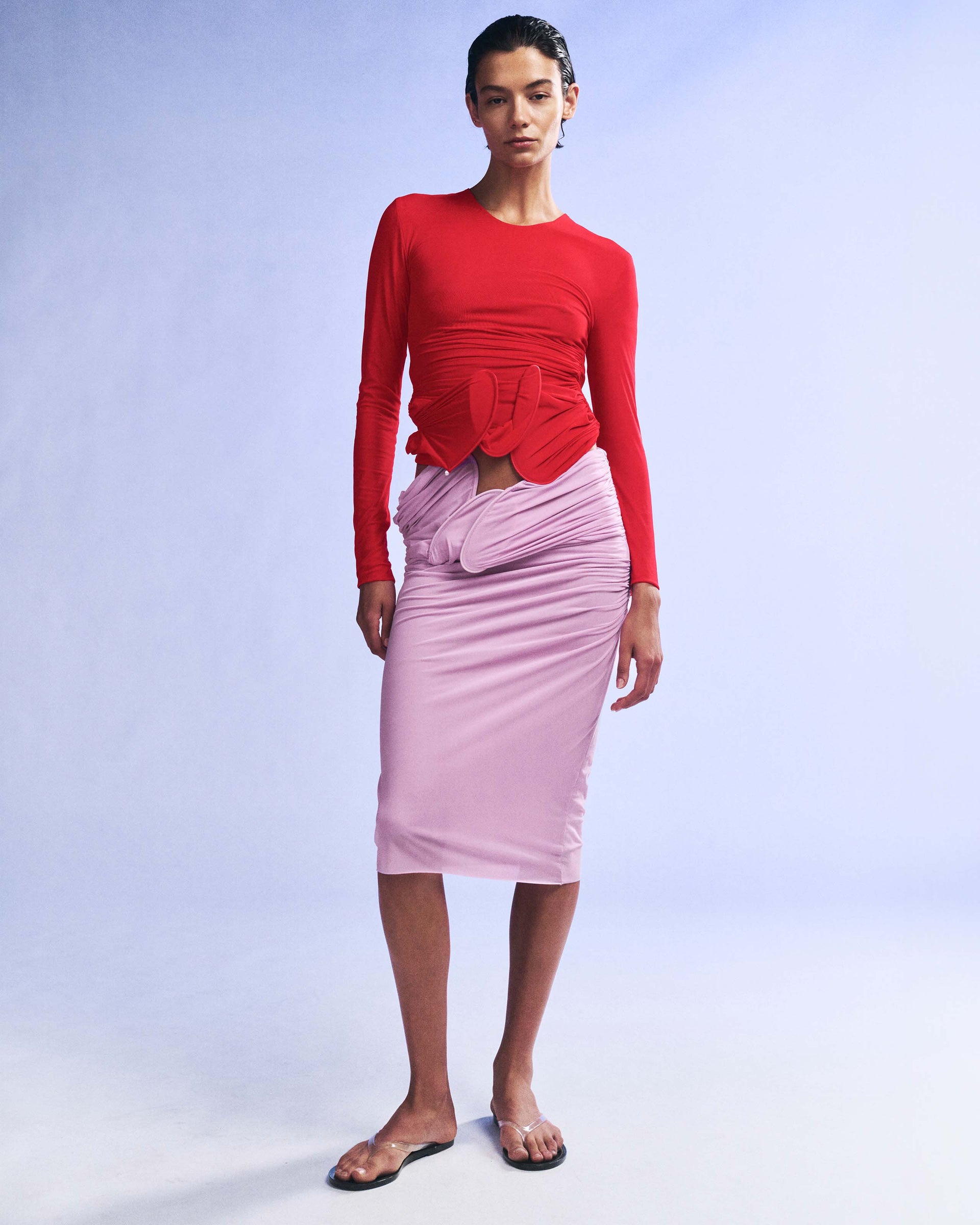 Pre Fall 2024 - Campaign – Christopher Esber