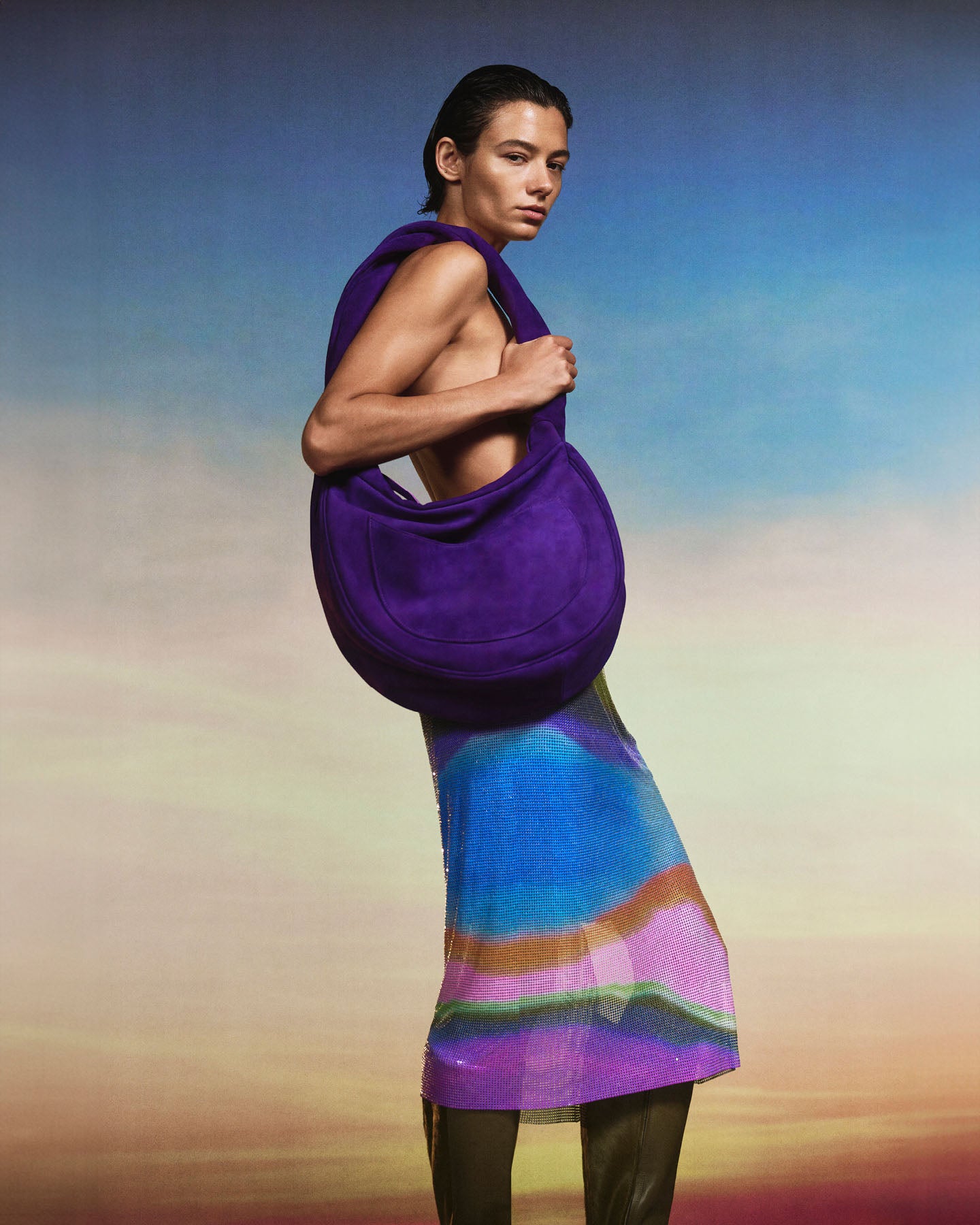 Pre Fall 2024 - Campaign – Christopher Esber