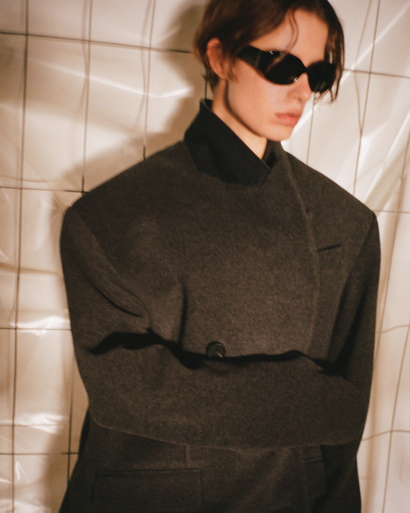 Christopher Esber | Official Website