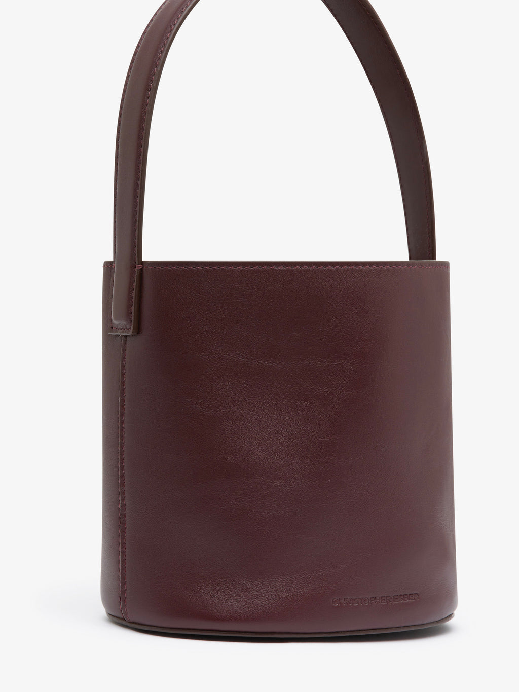 Christopher Esber | Baja Leather Bag
