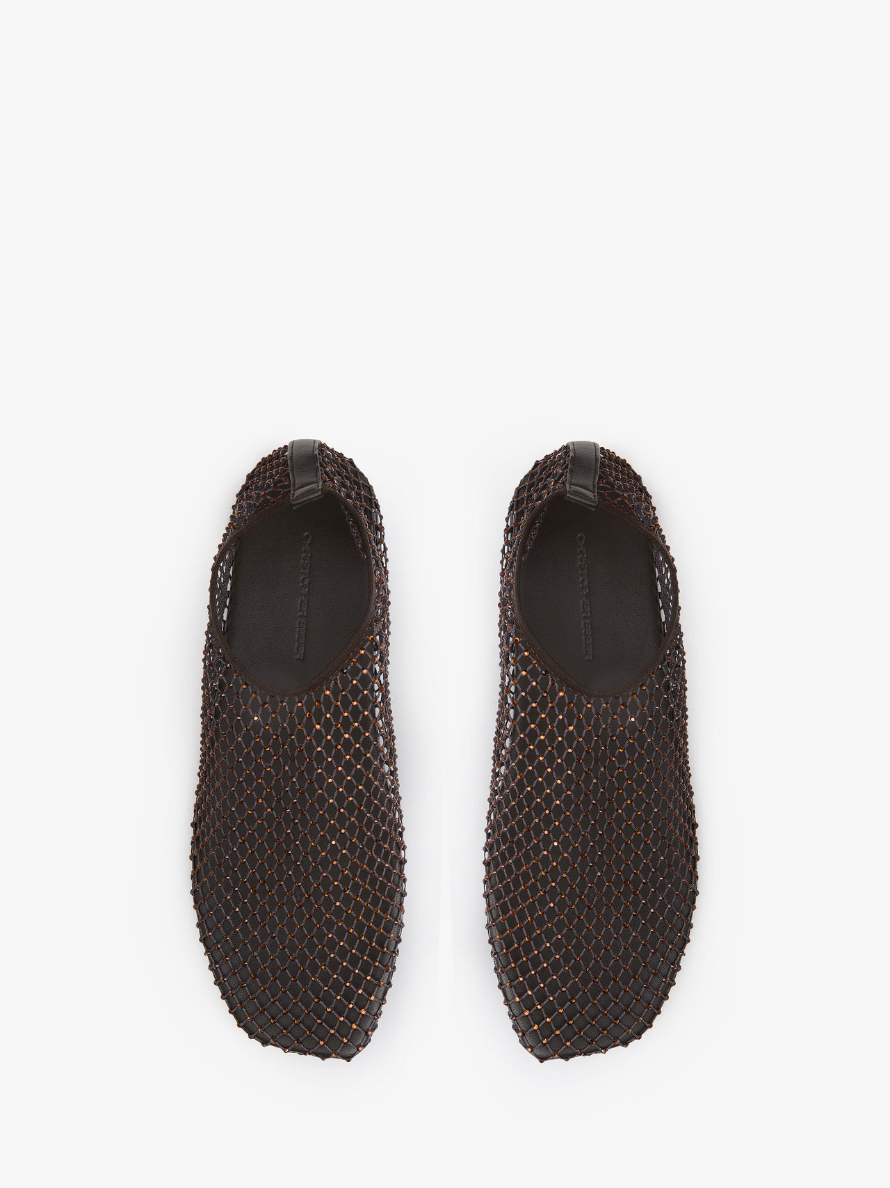 Christopher Esber | Minette Flat