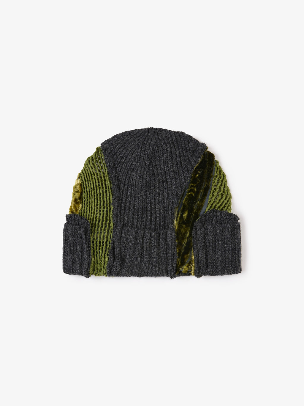 Christopher Esber | Deconstruct Mesh Beanie