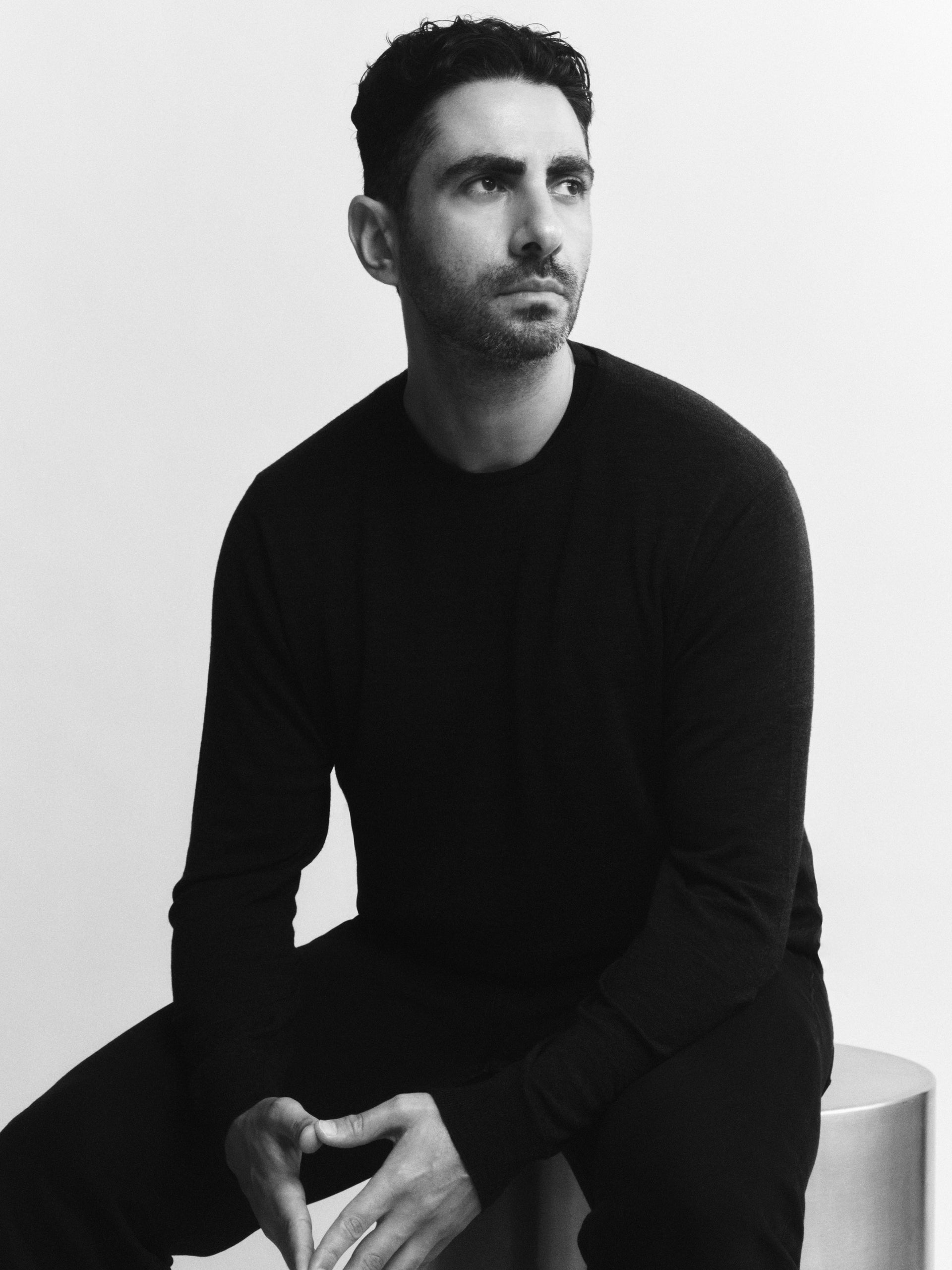 About - Christopher Esber